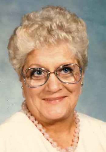 Ruby S. Stiles Chase | News, Sports, Jobs - Times Observer